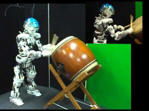 Kojiro - ROBOTS: Your Guide to the World of Robotics