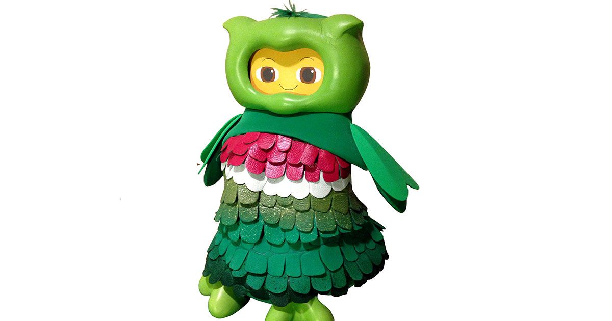 Kiwi - ROBOTS: Your Guide to the World of Robotics