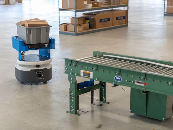 Freight - ROBOTS: Your Guide to the World of Robotics