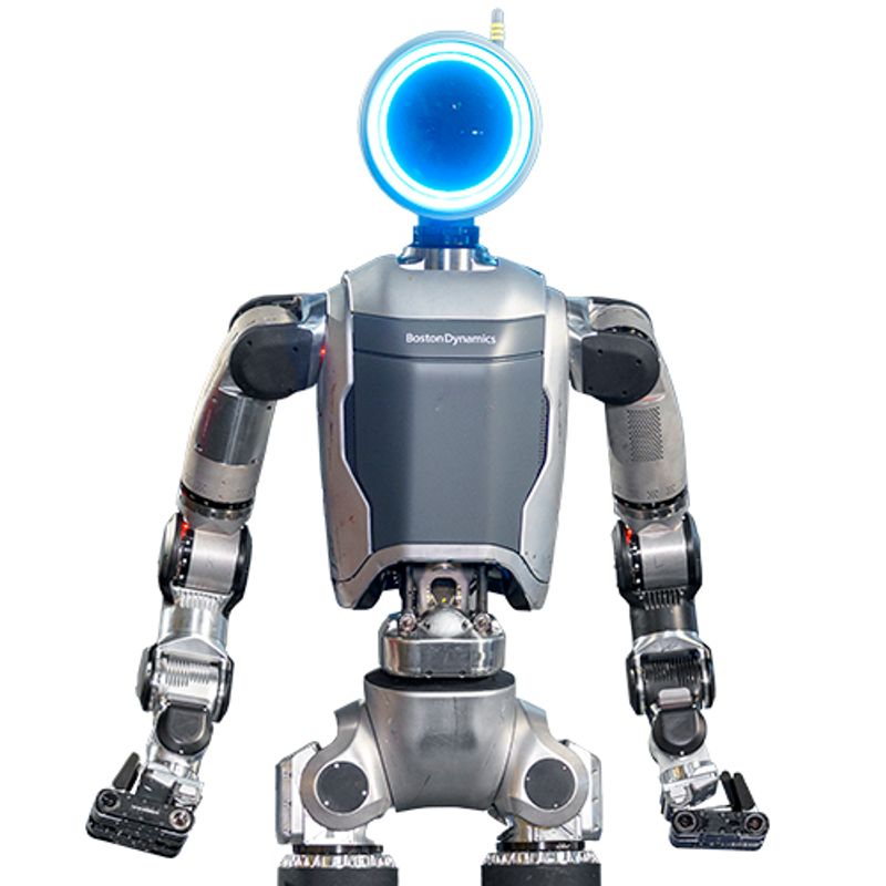 Explore Robots - ROBOTS: Your Guide to the World of Robotics