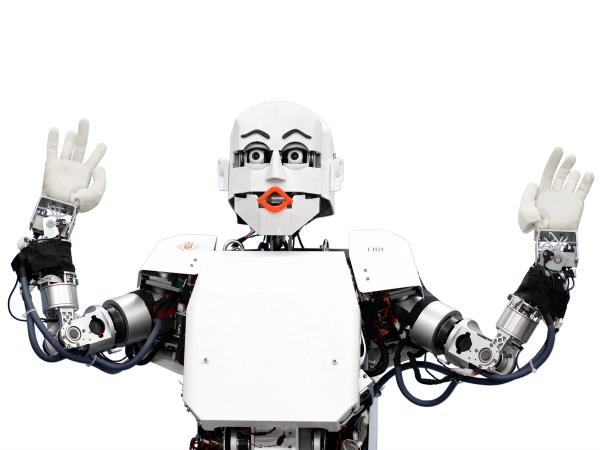 Wabot 2 - ROBOTS: Your Guide to the World of Robotics