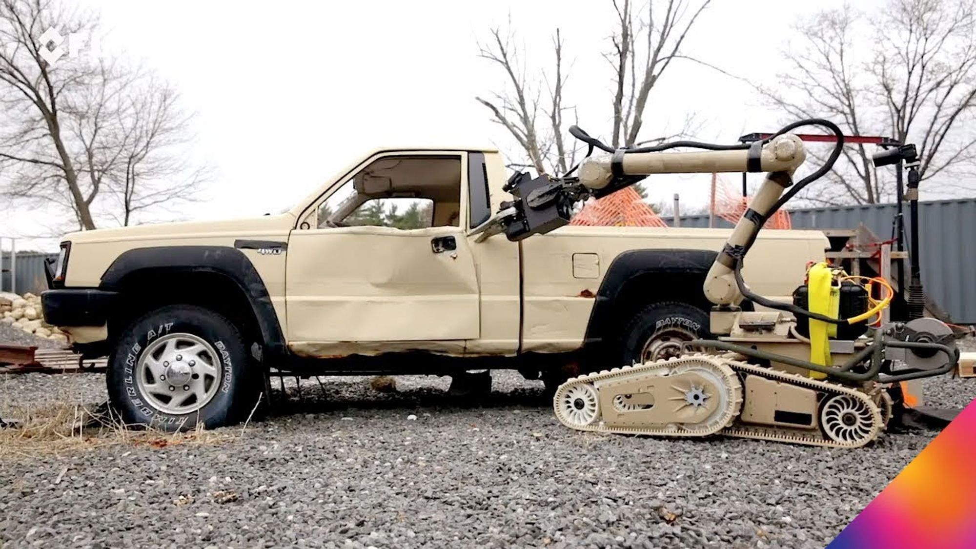 Kobra - ROBOTS: Your Guide to the World of Robotics