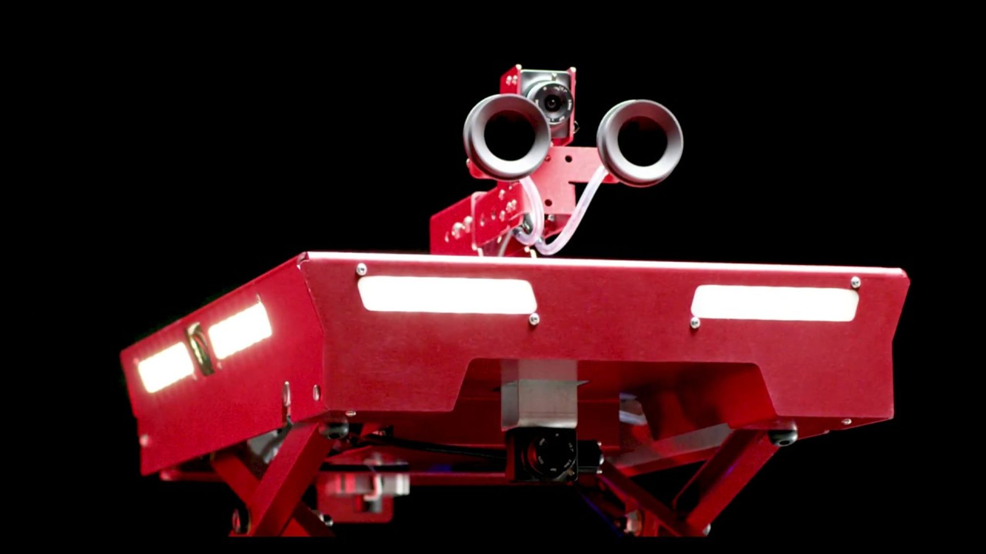 Picker Robots - ROBOTS: Your Guide to the World of Robotics