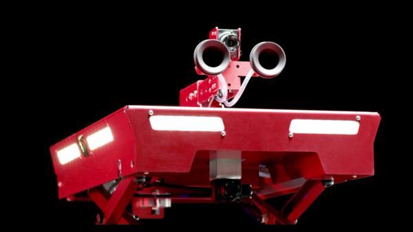 Picker Robots - ROBOTS: Your Guide to the World of Robotics