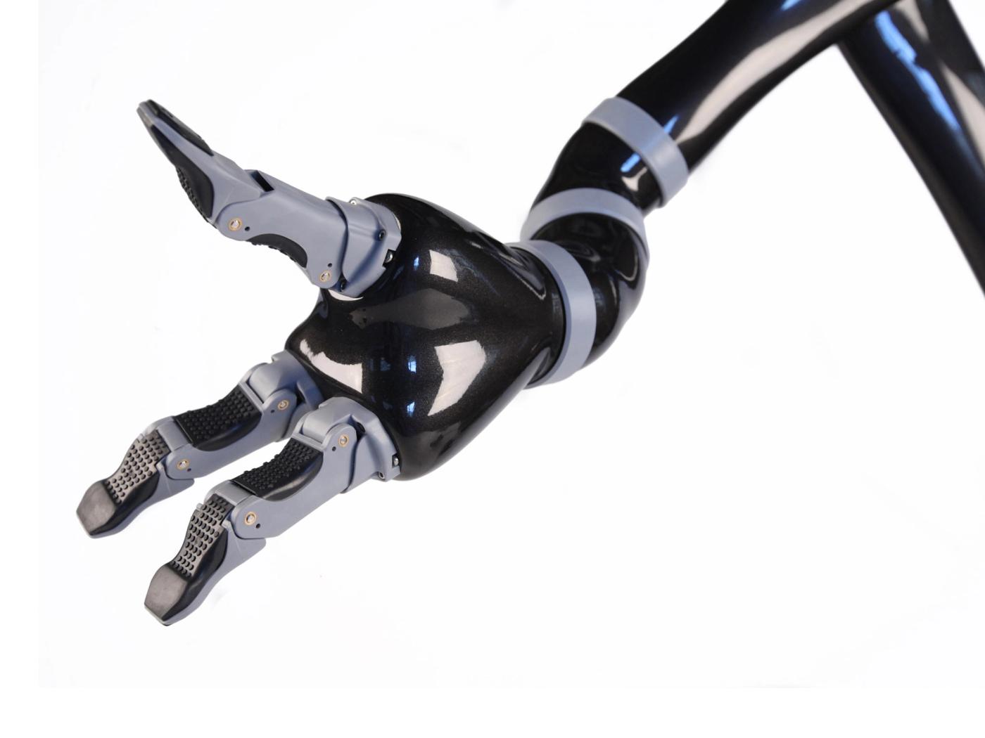 Jaco - ROBOTS: Your Guide to the World of Robotics