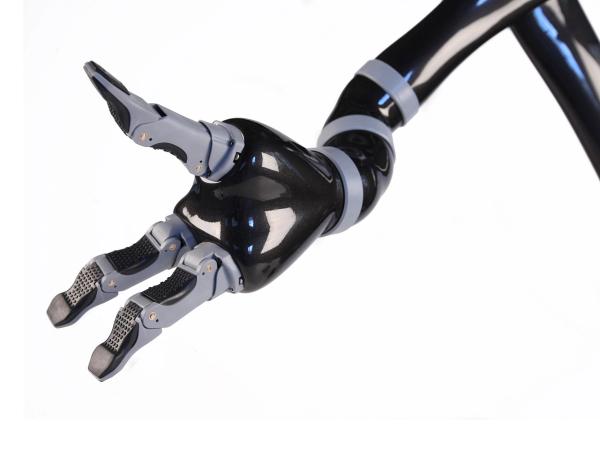 Jaco - ROBOTS: Your Guide to the World of Robotics