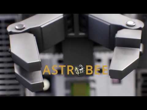 Astrobee - ROBOTS: Your Guide to the World of Robotics