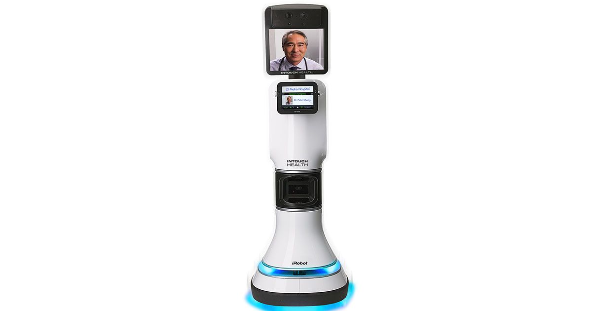 Vita - ROBOTS: Your Guide to the World of Robotics