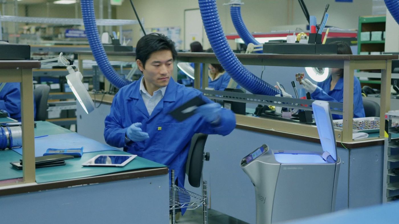 Relay - ROBOTS: Your Guide to the World of Robotics