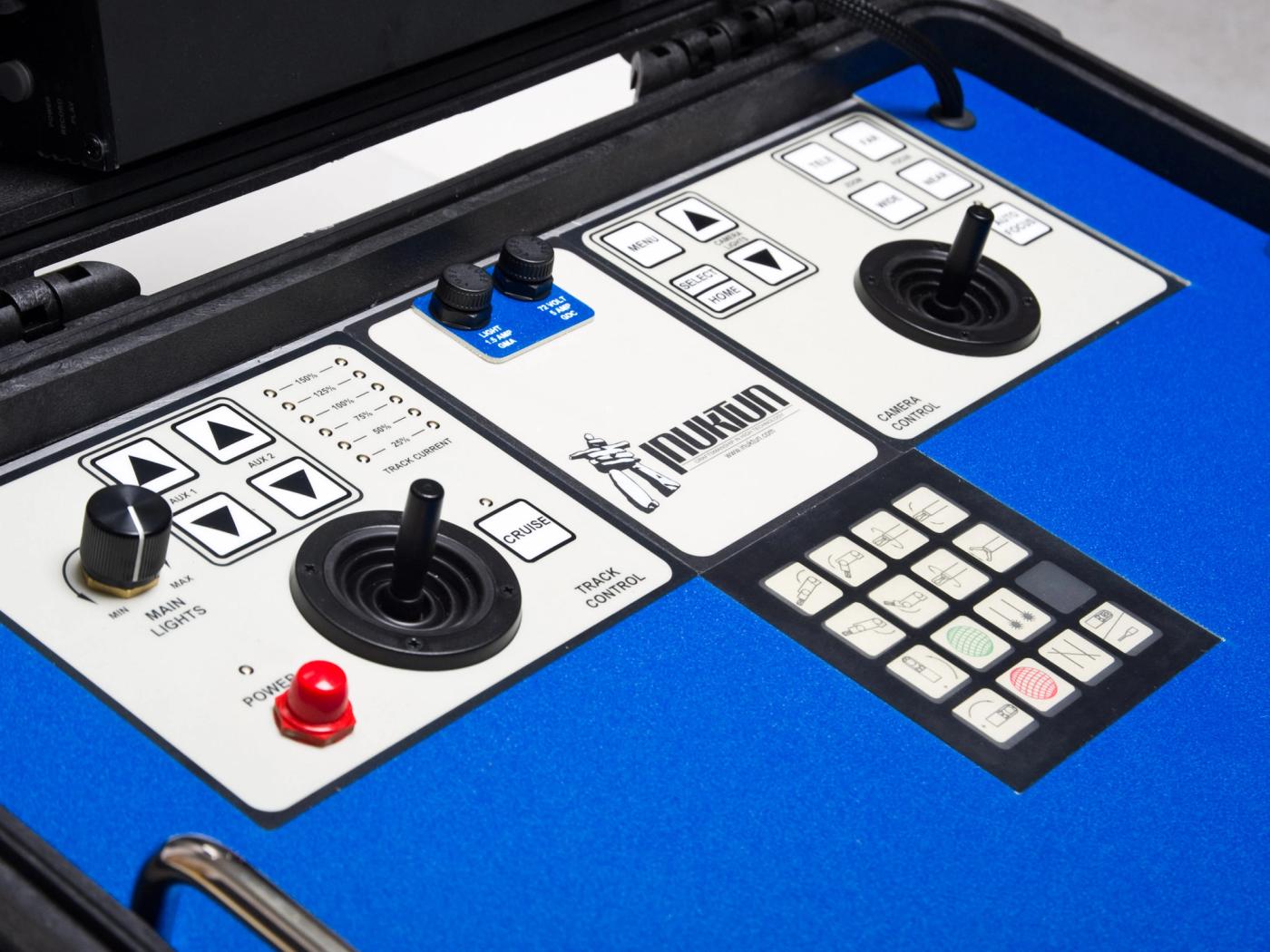 Versatrax - ROBOTS: Your Guide to the World of Robotics