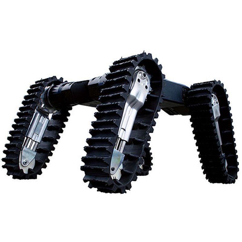 Explore Robots - ROBOTS: Your Guide to the World of Robotics