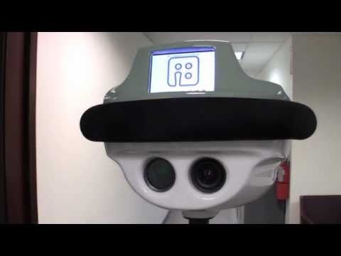 QB - ROBOTS: Your Guide to the World of Robotics