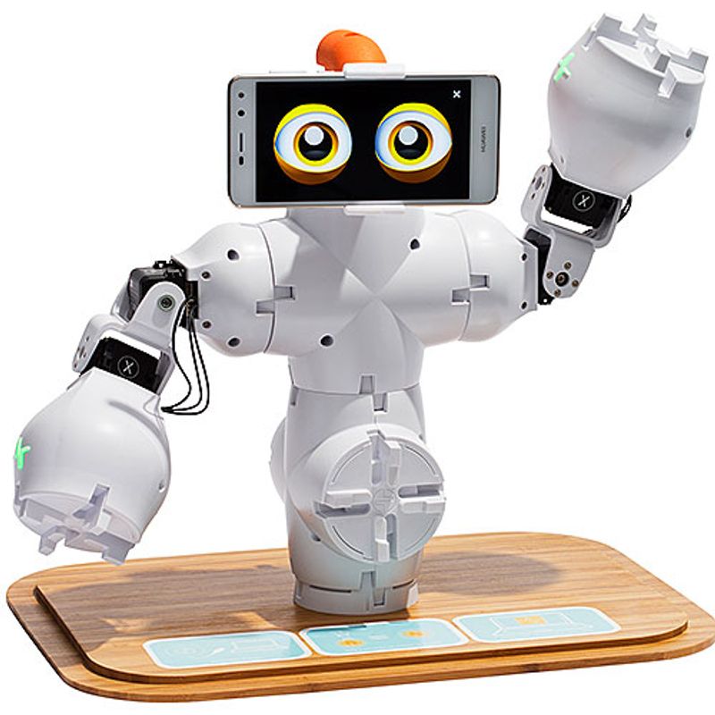 Explore Robots - ROBOTS: Your Guide to the World of Robotics