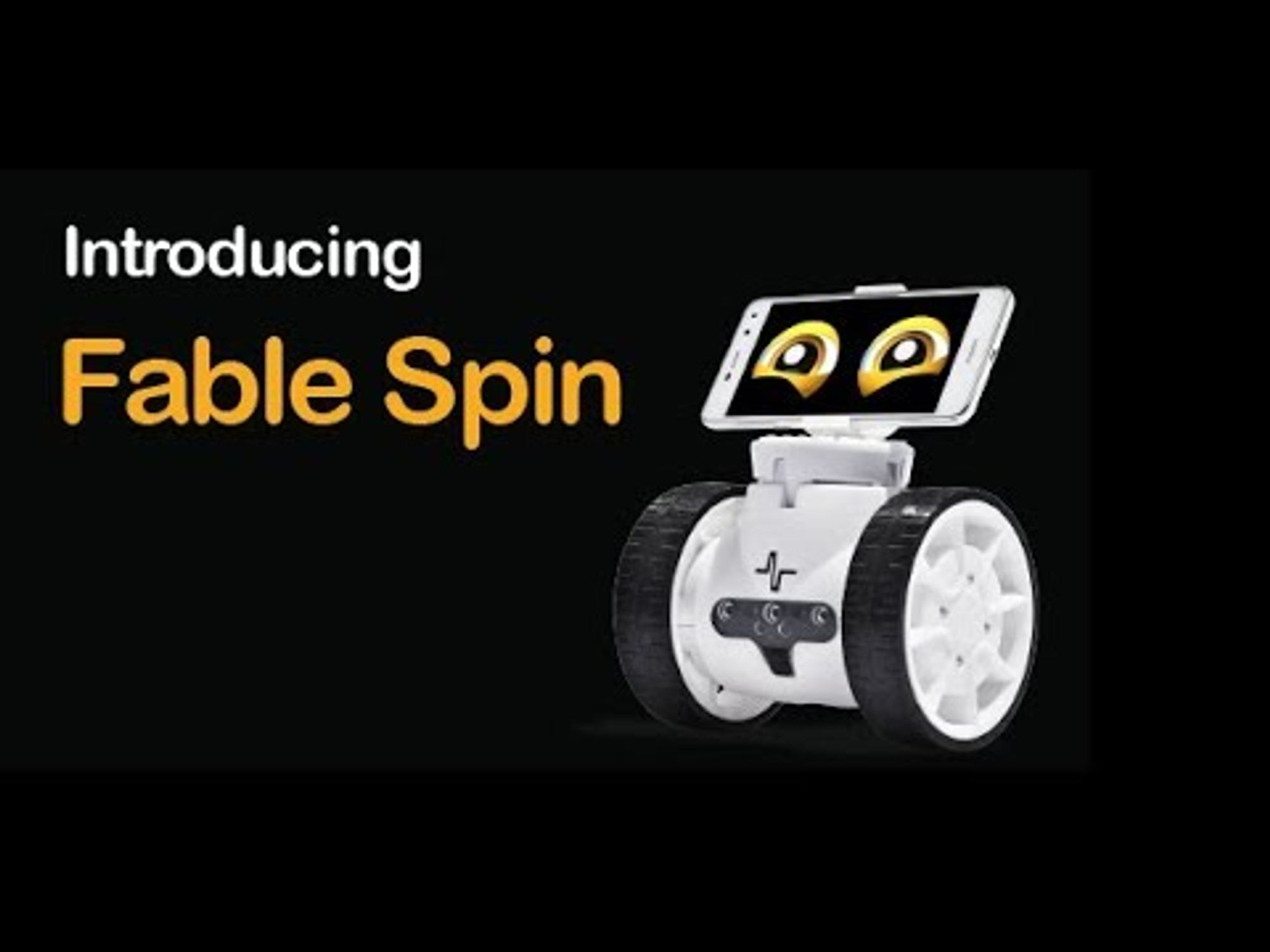 Fable - ROBOTS: Your Guide to the World of Robotics