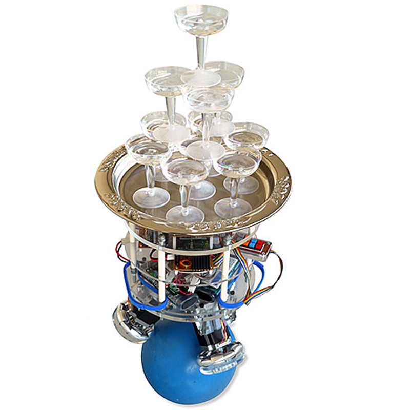 Explore Robots - ROBOTS: Your Guide to the World of Robotics