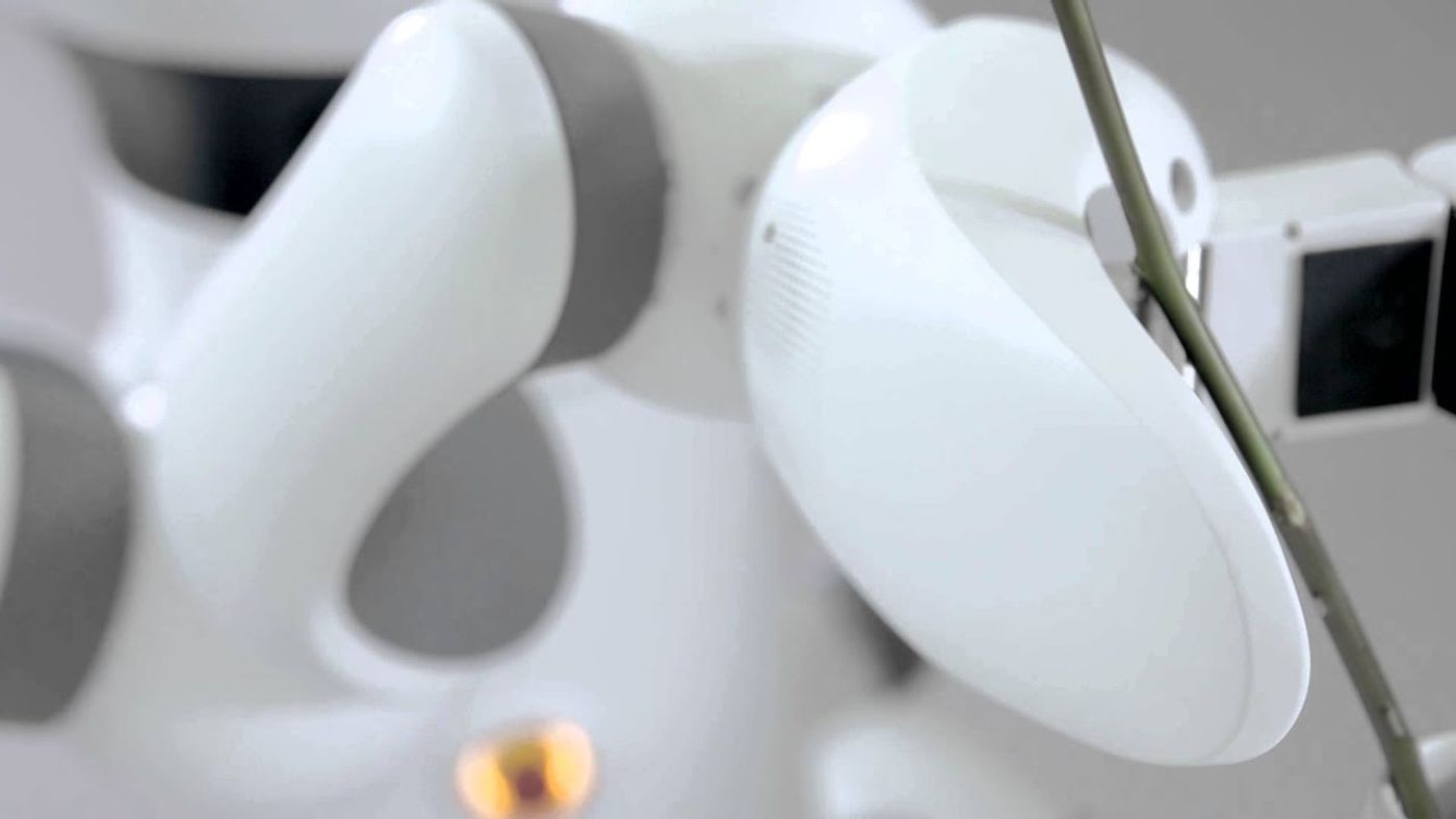 Care-O-bot 4 - ROBOTS: Your Guide to the World of Robotics