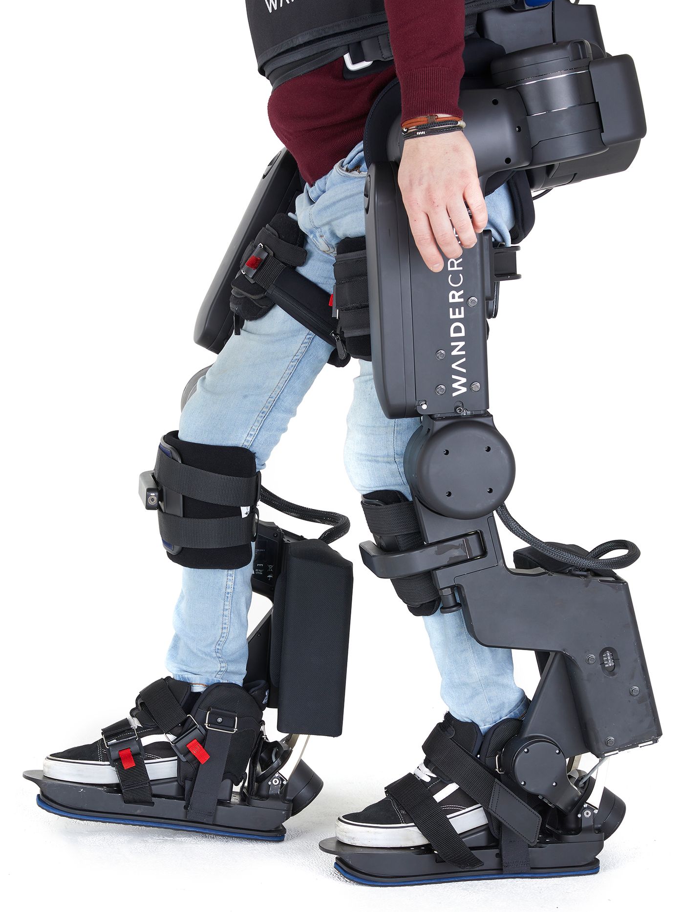 Atalante X - ROBOTS: Your Guide to the World of Robotics