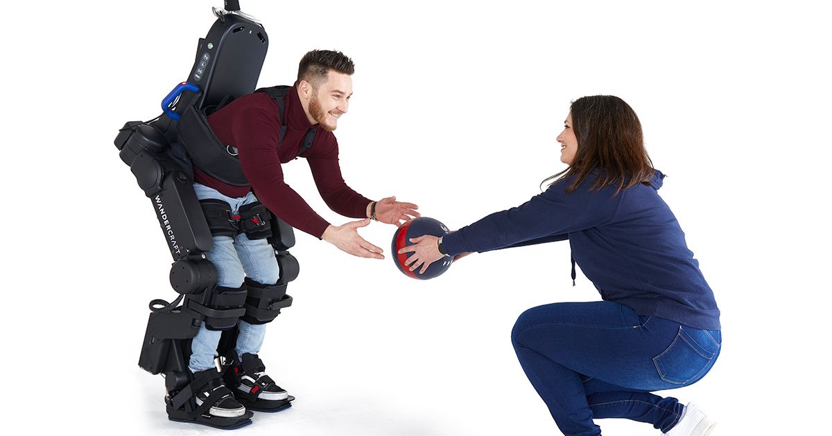 Atalante X - ROBOTS: Your Guide to the World of Robotics