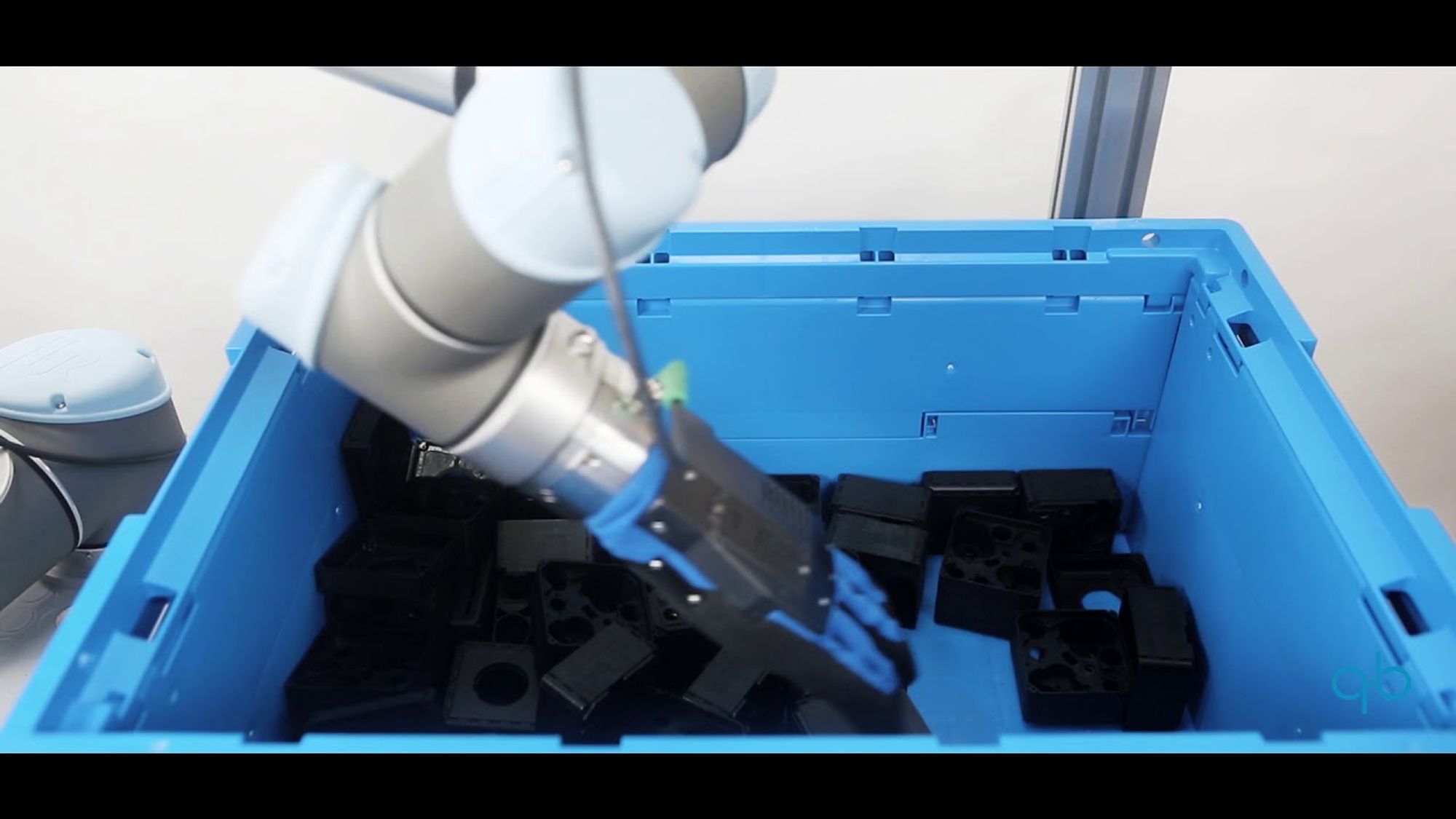 qb SoftHand Research - ROBOTS: Your Guide to the World of Robotics