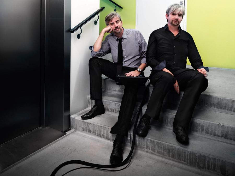 Geminoid F - ROBOTS: Your Guide to the World of Robotics