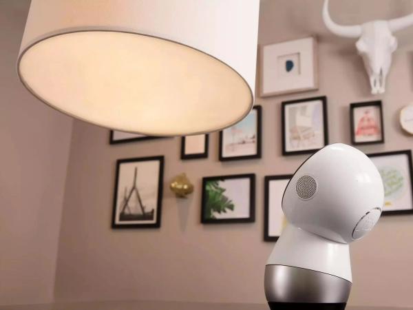 Jibo - ROBOTS: Your Guide to the World of Robotics