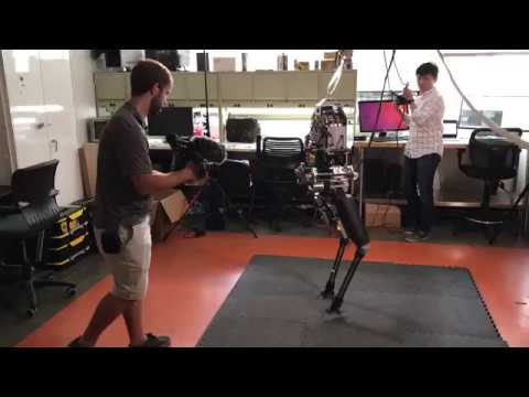 Mercury - ROBOTS: Your Guide to the World of Robotics