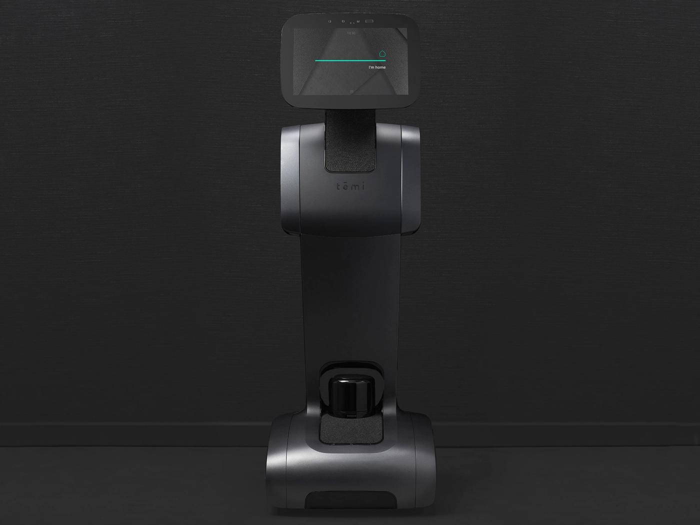 Temi - ROBOTS: Your Guide to the World of Robotics