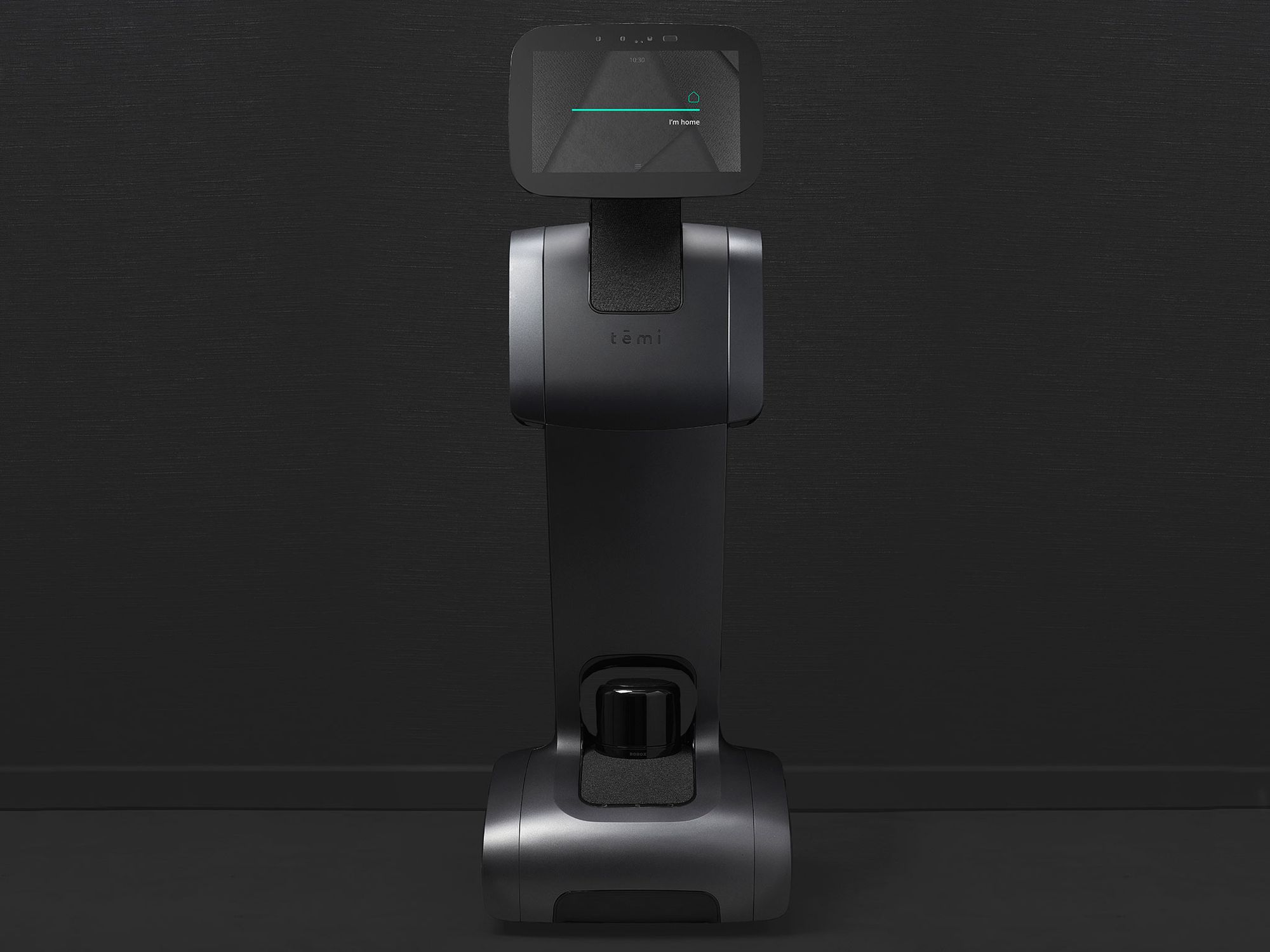 Temi - ROBOTS: Your Guide to the World of Robotics