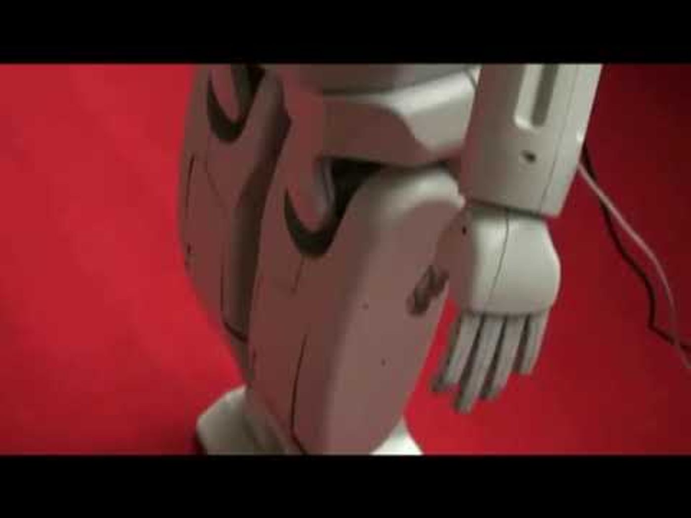 AR-600 - ROBOTS: Your Guide to the World of Robotics