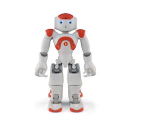 Nao - ROBOTS: Your Guide to the World of Robotics