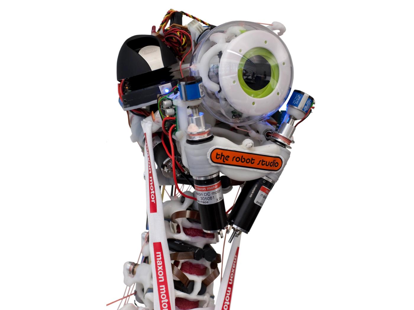 ECCE - ROBOTS: Your Guide to the World of Robotics
