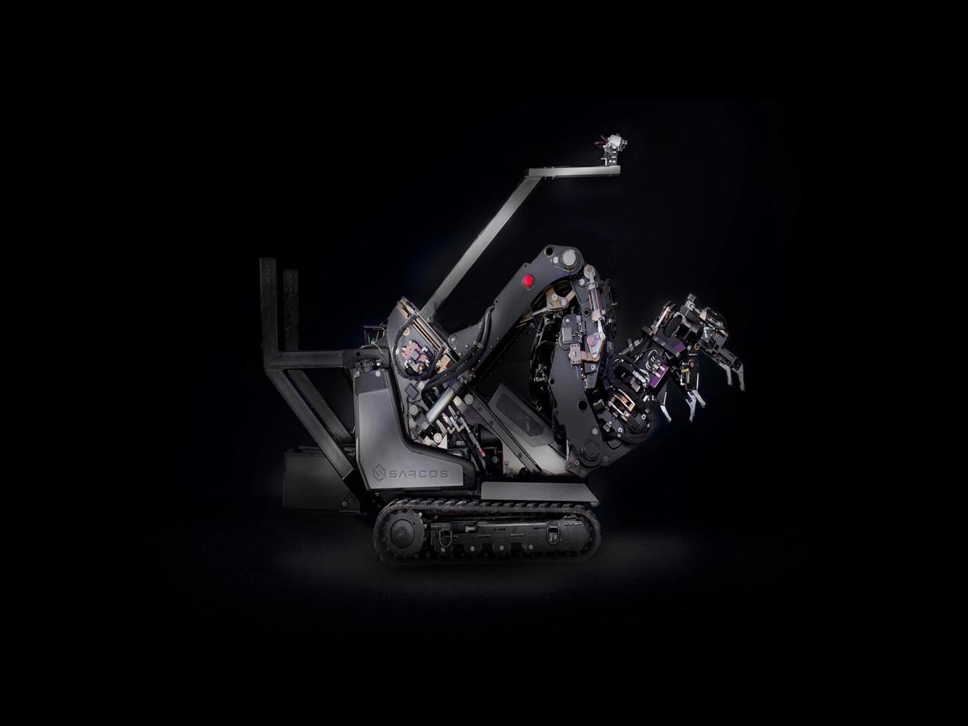 Guardian GT - ROBOTS: Your Guide to the World of Robotics