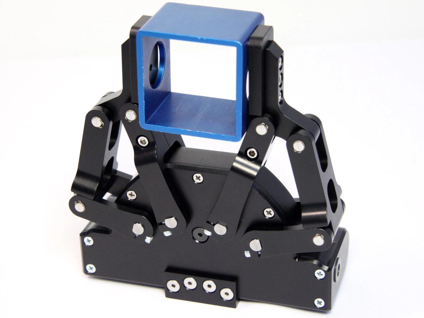 Adaptive Gripper - ROBOTS: Your Guide to the World of Robotics