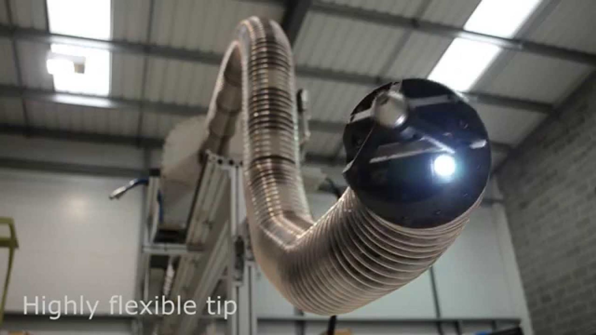 Explorer - ROBOTS: Your Guide to the World of Robotics