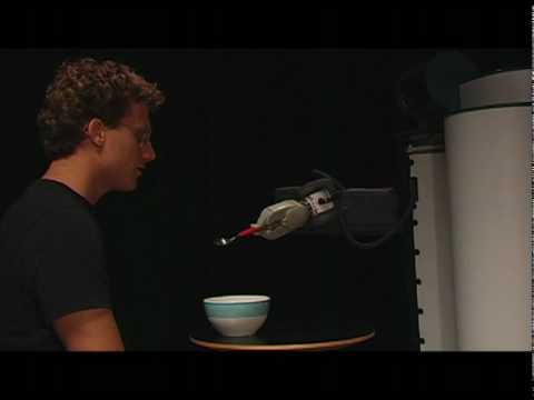 PR1 - ROBOTS: Your Guide to the World of Robotics