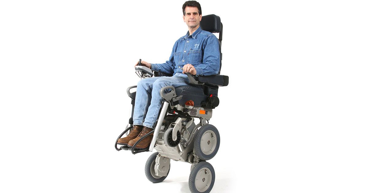 iBot 4000 - ROBOTS: Your Guide to the World of Robotics