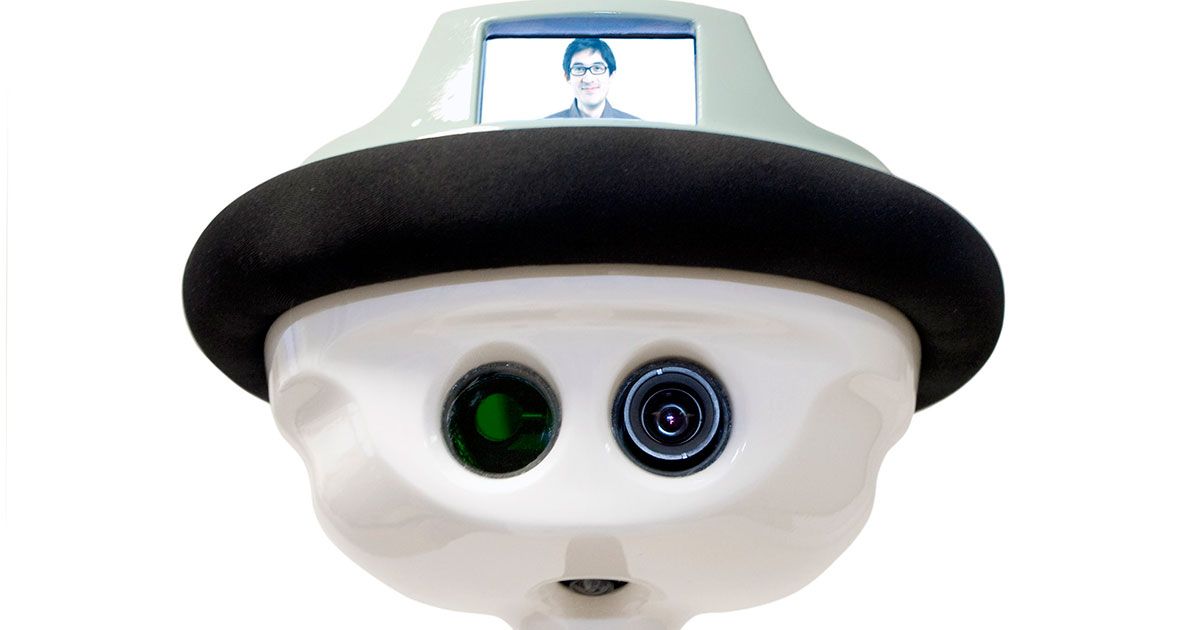 QB - ROBOTS: Your Guide to the World of Robotics