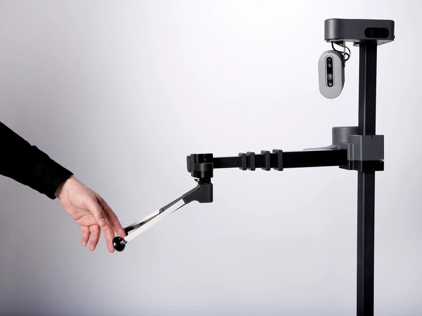 Stretch - ROBOTS: Your Guide to the World of Robotics