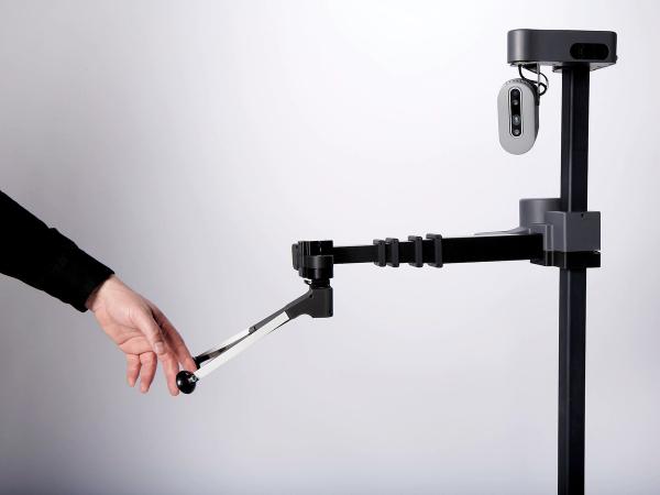 Stretch - ROBOTS: Your Guide to the World of Robotics