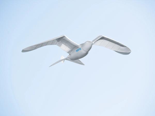 Nano Hummingbird - ROBOTS: Your Guide to the World of Robotics