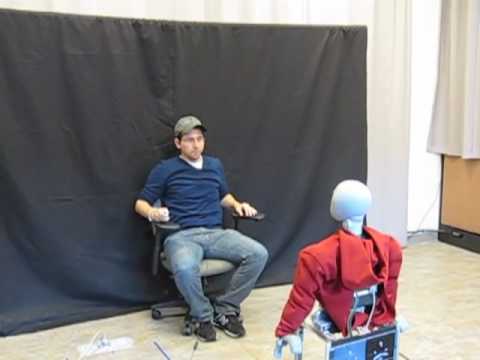 Bandit - ROBOTS: Your Guide to the World of Robotics