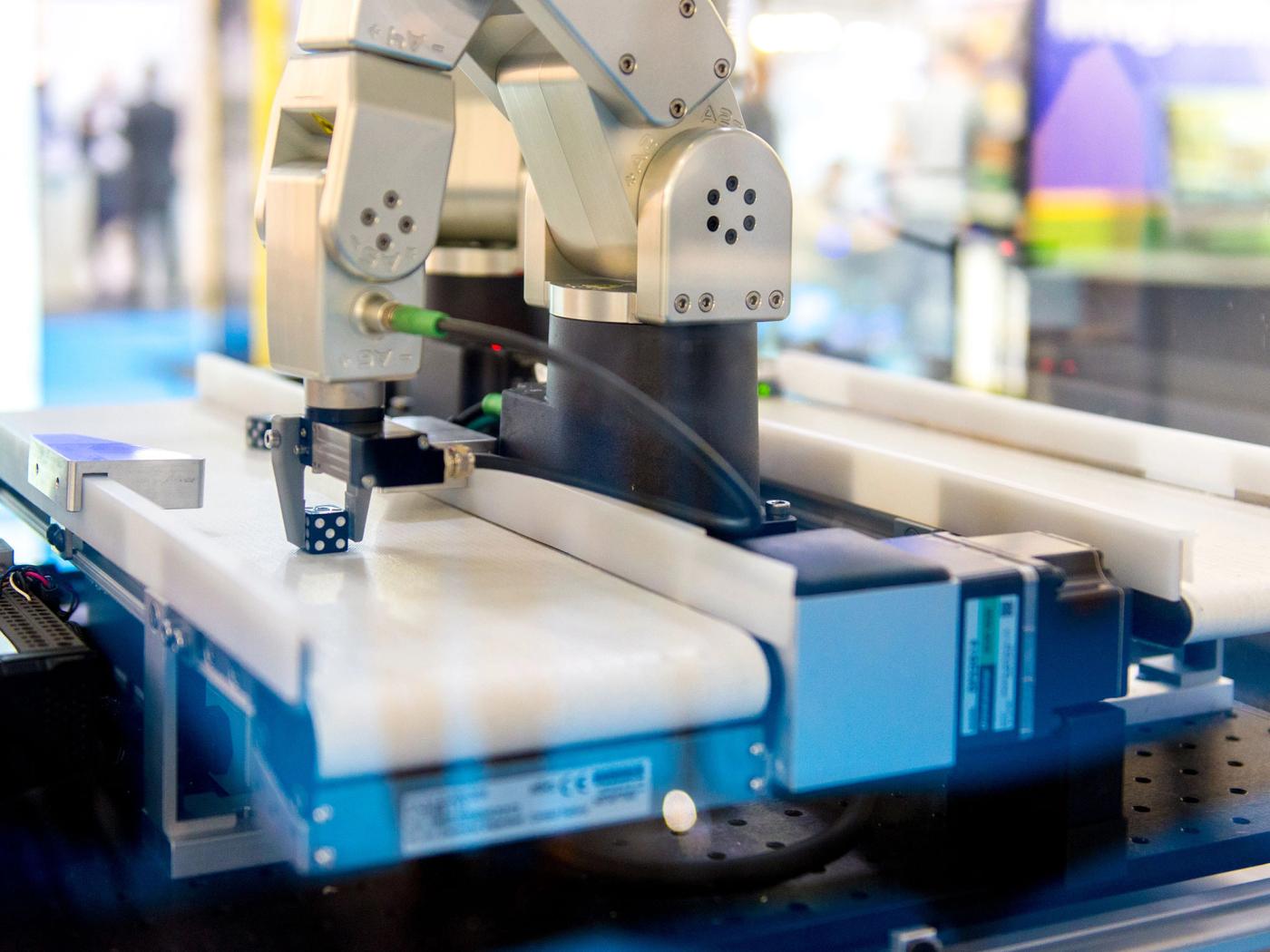 Meca500 - ROBOTS: Your Guide to the World of Robotics