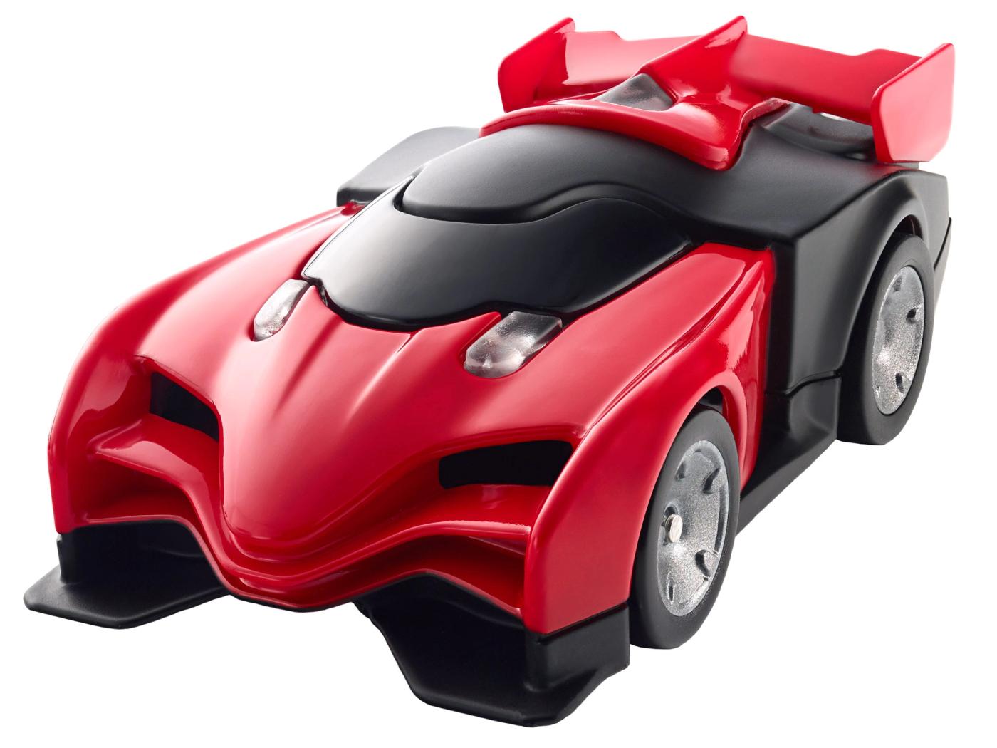 Anki Drive - ROBOTS: Your Guide to the World of Robotics