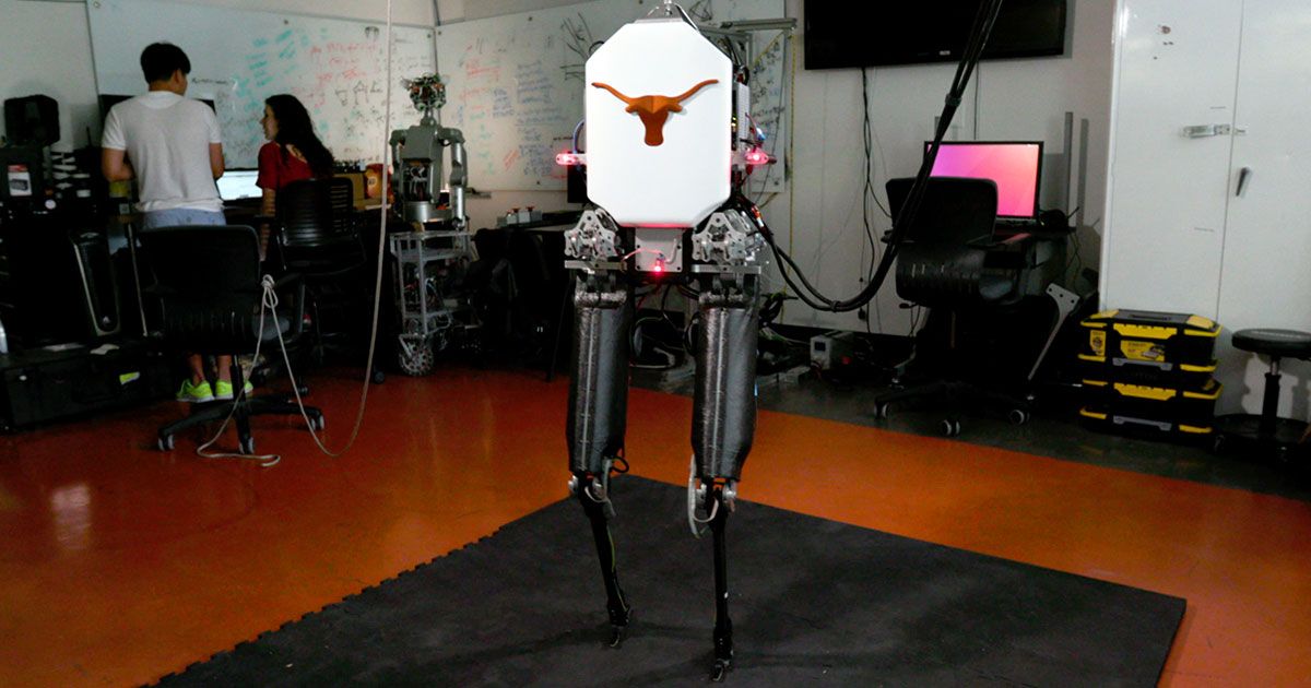 Mercury - ROBOTS: Your Guide to the World of Robotics