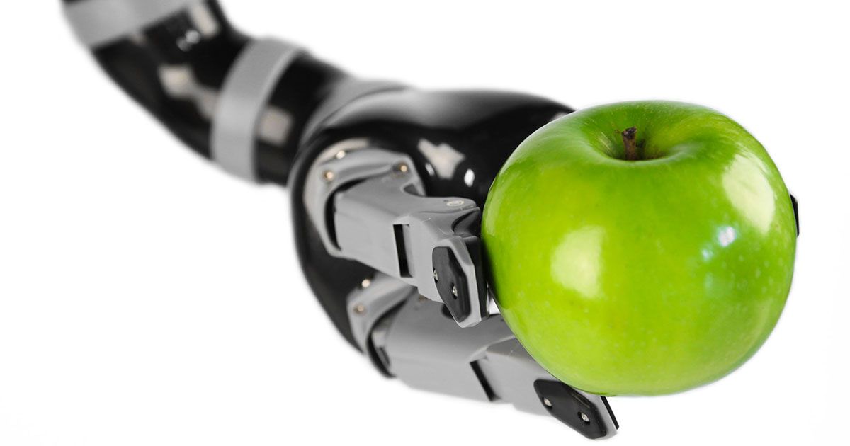 Jaco - ROBOTS: Your Guide to the World of Robotics