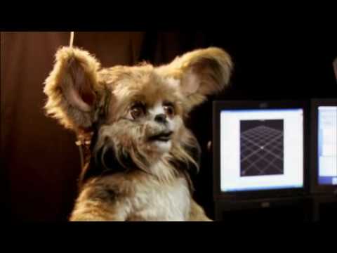 Leonardo - ROBOTS: Your Guide to the World of Robotics