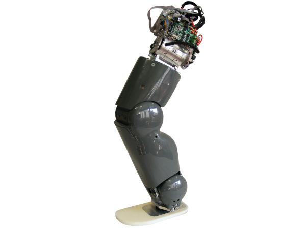 COMAN - ROBOTS: Your Guide to the World of Robotics