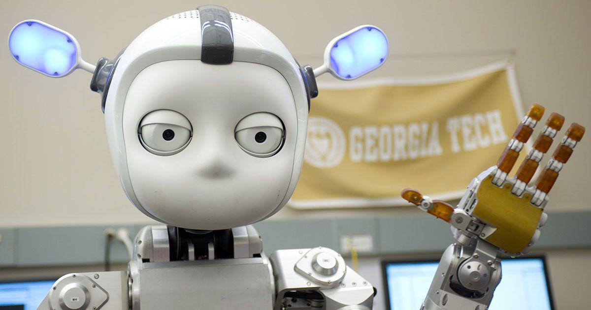 Simon - ROBOTS: Your Guide to the World of Robotics