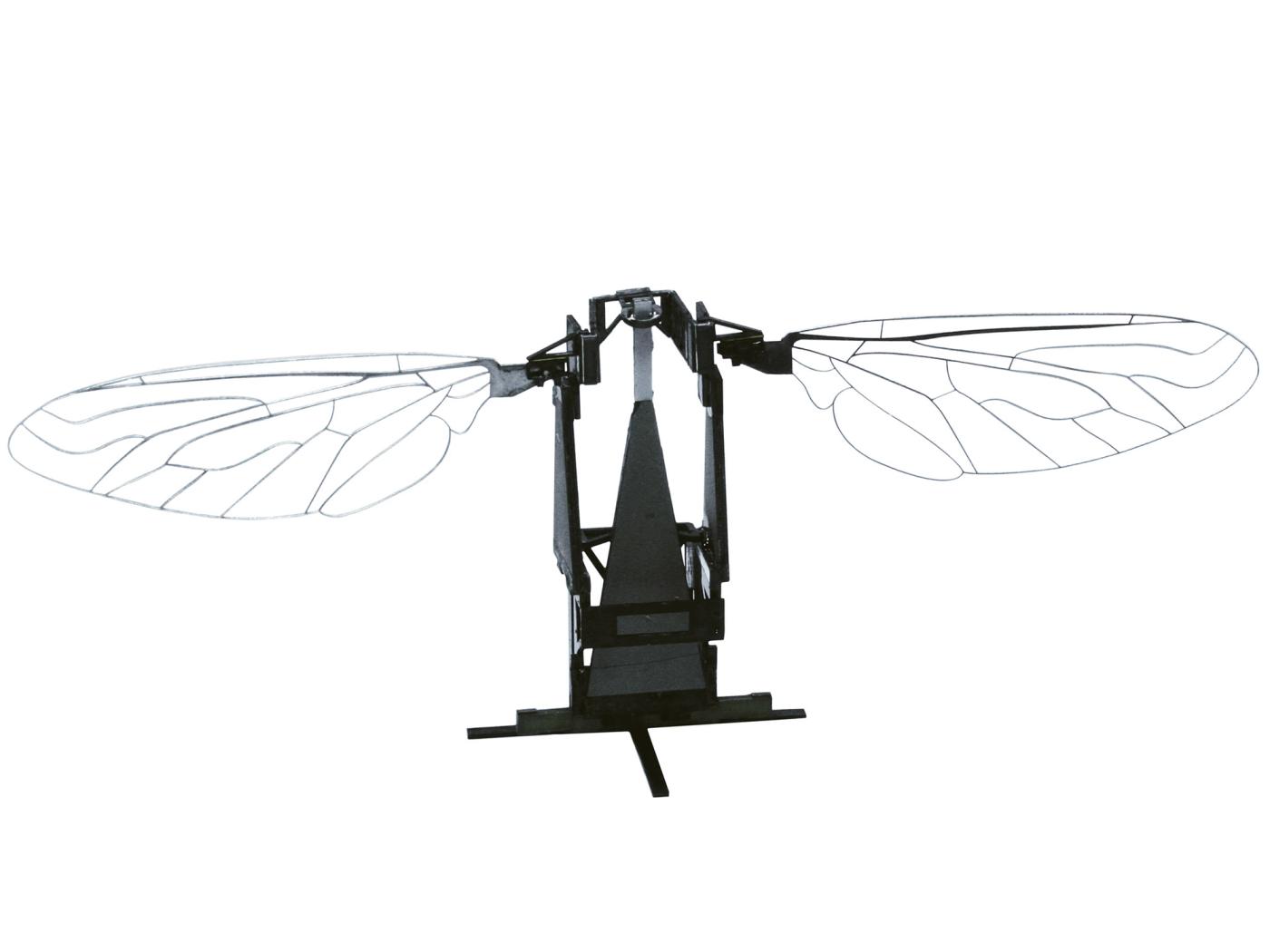 RoboBee - ROBOTS: Your Guide to the World of Robotics