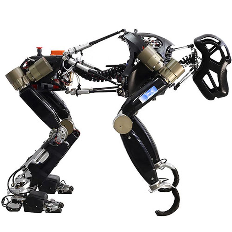 Explore Robots - ROBOTS: Your Guide to the World of Robotics